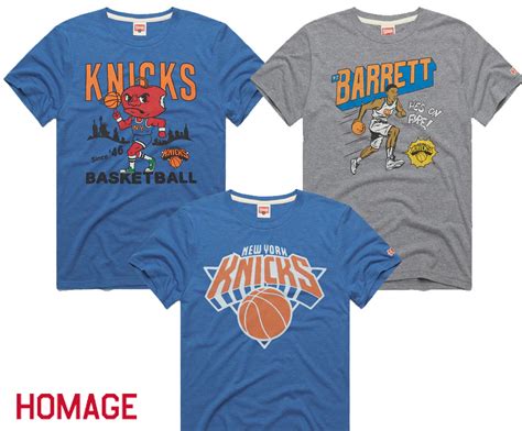 New York Knicks Release New Black 2023 Statement Edition Uniform