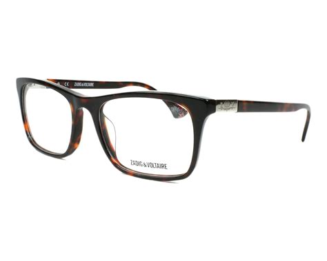 Lunettes De Vue Zadig Et Voltaire VZV