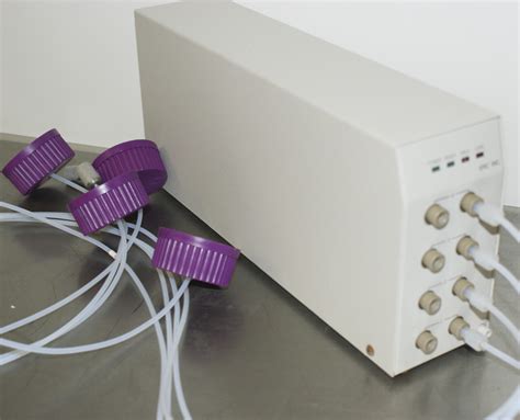 Lab Instrument Hplc And Lc Ms Hplc Degassers Erc Degasser Hplc