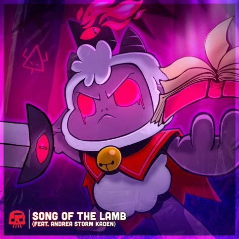 Song Of The Lamb Feat Andrea Storm Kaden Single By Jt Music On Apple Music