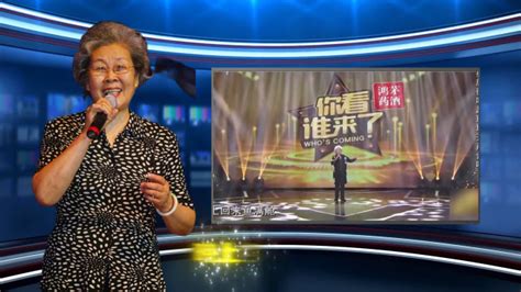 歌唱家阎维文与于淑珍，同唱老歌洪湖水浪打浪，谁的版本更胜一筹腾讯新闻