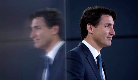 Justin Trudeau ‘jealous Of Immigrants And Families Who Chose Canada