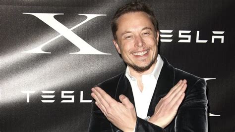 Elon Musk Anuncia Mudança No Logotipo Do Twitter