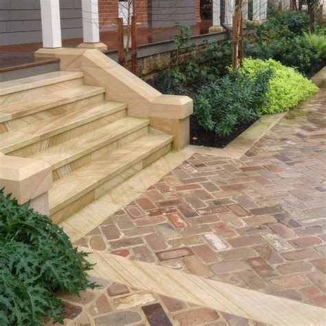 Recycled Paving Bricks Archipro Au