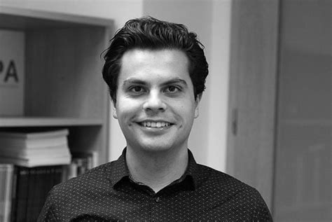 Samuel Goda Slovak Foreign Policy Association