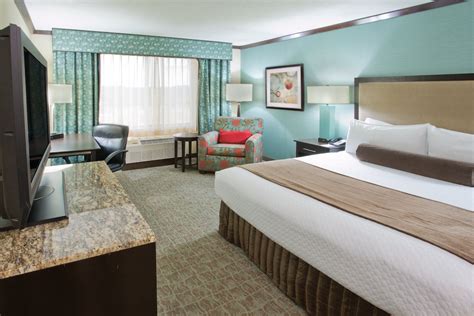 Crowne Plaza Anchorage Midtown By Ihg Anchorage Alaska Us Reservations