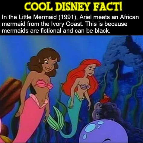 Wtf Disney Facts