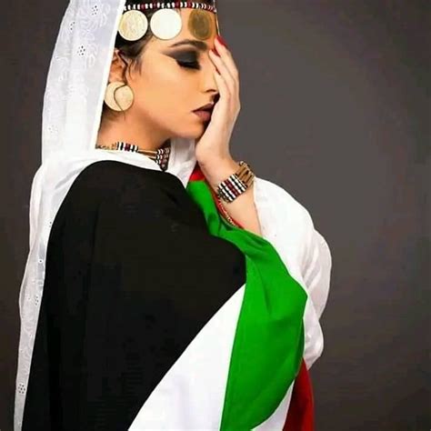 بنات السودان 🇸🇩 ️