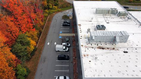 Ymca Line Striping G Force™ Boston