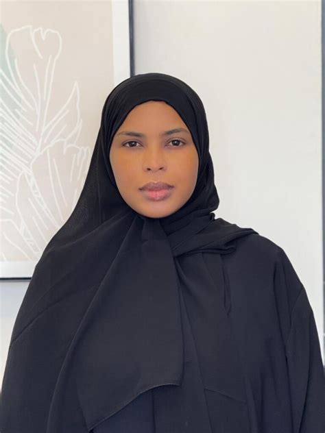 Ifrah Mohamed Ipost Somalia