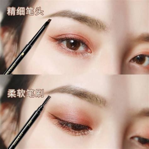 迷人又灵动的古风妖孽眼妆画法，宅女小姐姐必备！ 知乎