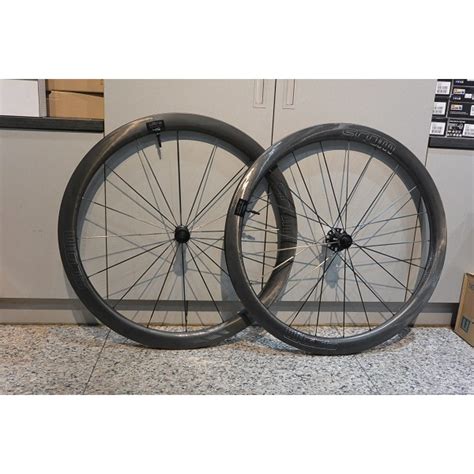 Scom Ultra風刃碳纖維輻條輪組公路輪最輕碳碳輪組c夾板亞馬遜單車工坊 蝦皮購物