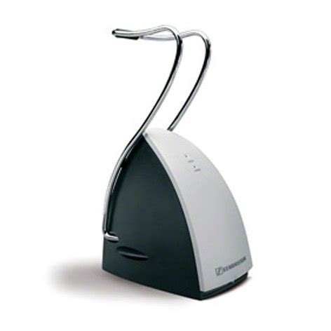 Sennheiser TR 120 - - Replacement transmitter