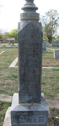 Phillip Henry Ebner 1832 1907 Find A Grave Memorial