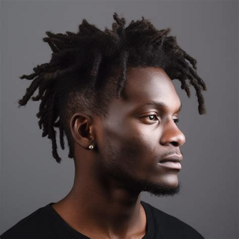 70 Bold And Sexy Dreadlocks Styles For Man To Try In 2023