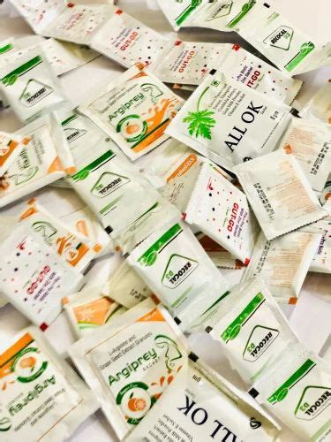Sachet Prebiotic And Probiotic Sachet Service Provider From Ahmedabad
