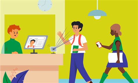 Easier Attendance For Higher Education Edular By Klassapps