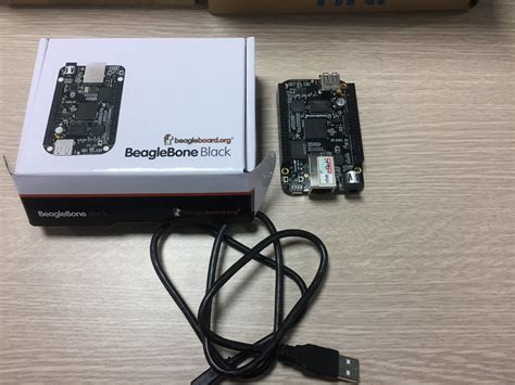 Setup Beaglebone Black Working Environment Binh Pham Blog