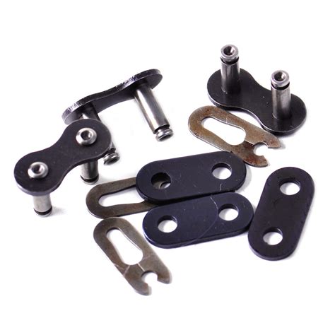 Dwcx 3 Set 415 Chain Master Link Set Kit Fit Voor Grandado
