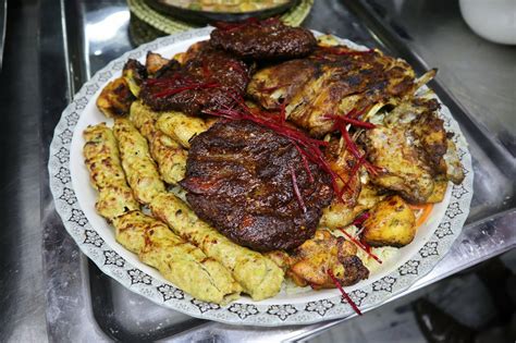 Tkr Restaurant Islamabad Is Among The Trending Food Places Now