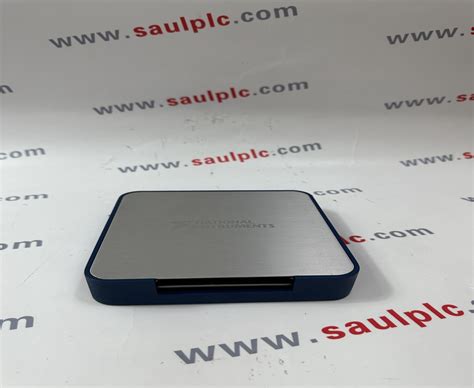 SCB A National Instruments Shielded I O Connector Block