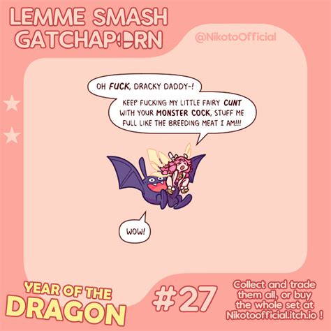 Rule 34 Breeding Cygames Dialogue Dracky Dragalia Lost Dragon Quest