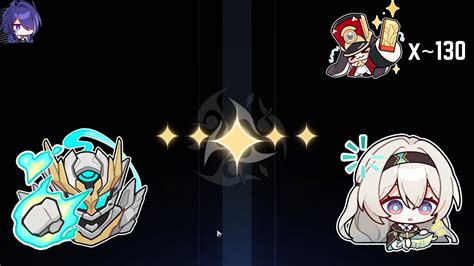 My Firefly Is Harmony Spending 130 Passes For Firefly Gacha YouTube