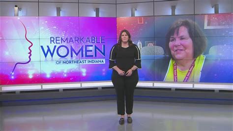 Remarkable Women Lois Widner