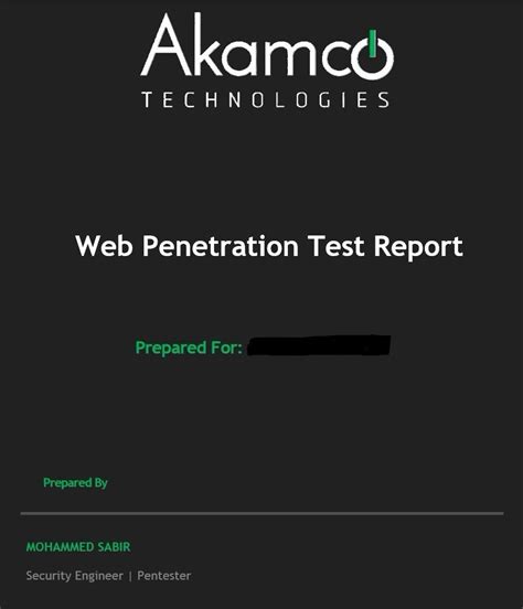 Mohammed Sabir On Linkedin Cybersecurity Penetrationtesting Infosec Websecurity