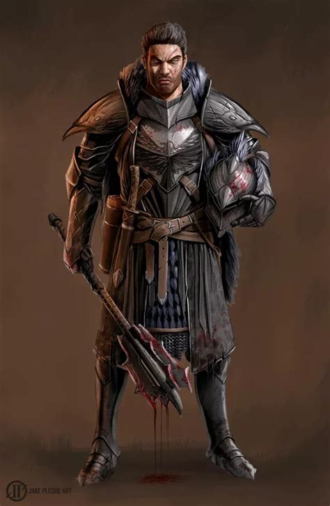 Raven Queen Cleric Fantasy Queen Fantasy Warrior Fantasy Rpg Dark