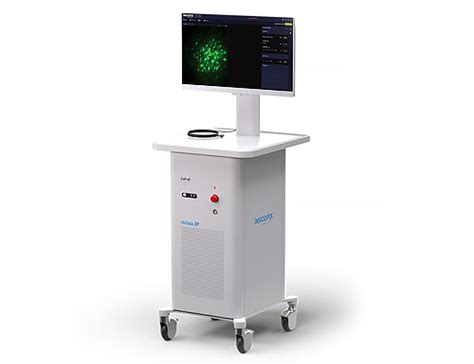 Bruker Introduces Nvista 2p Miniature Microscope