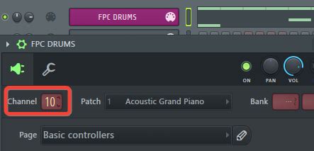 How To Export MIDI From FL Studio Audio Production Room
