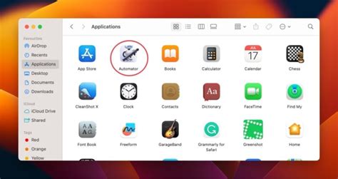 6 Ways To Batch Rename Files On Mac Make Tech Easier