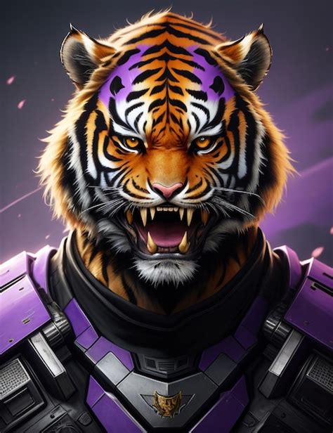 7,000+ Black Tiger Capcom Pictures