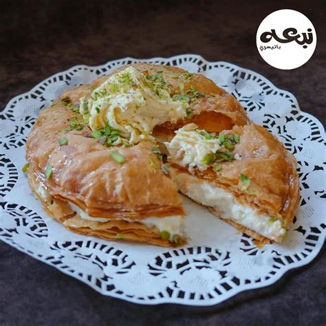 Directory Of Iraqi Syrian Exporters And Importers Nabaa Patisserie