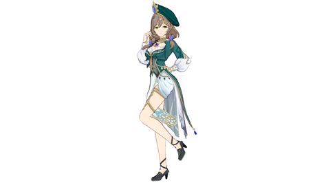 Mmd Lisa A Sobriquet Under Shade Model Dl By Mifsfantasy On Deviantart