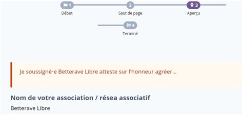 Fonctionnalités Documentation Framasoft