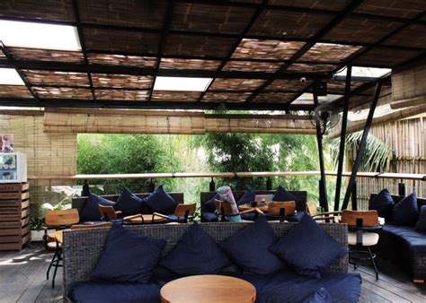Alexis Dornier Completes Co Living Complex In Bali