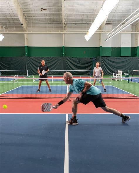 Pickleball Lesson For Two