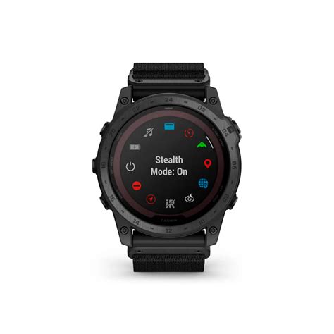 Garmin | Tactix® 7 – Pro Ballistics Edition | POPCLIK