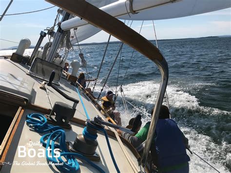 1969 Aage Nielsen Cutter For Sale View Price Photos And Buy 1969 Aage