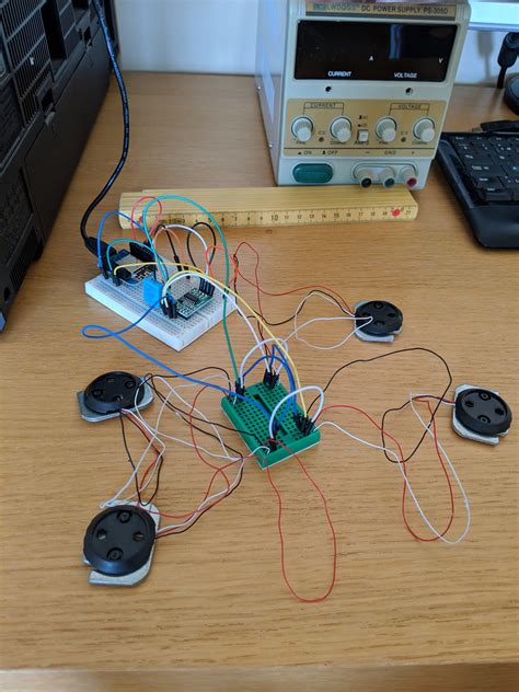 Bed Scale Occupancy Sensor Share Your Projects Home Assistant Community