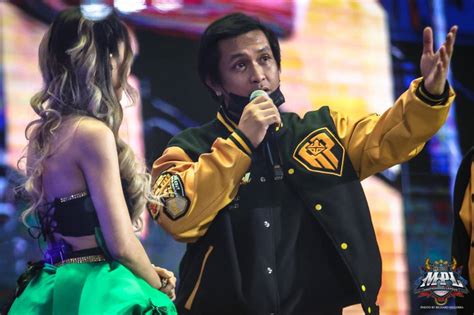 MLBB AP Bren S Duckey Is Th MPL Hall Of Legends Inductee ABS CBN News