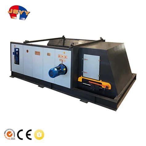 Unbeatable Performance Eddy Current Scrap Metal Classifier For Metal