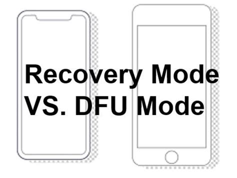 All Solutions IPhone 7 Stuck On Recovery Mode