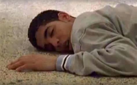 Drakes Best Acting Moments