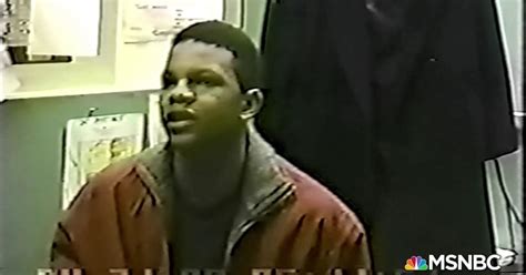 Why People Confess To Crimes They Didnt Commit