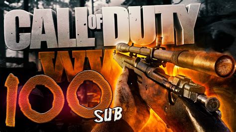 SPECIALE 100 ISCRITTI SNIPER MONTAGE REAUPLOAD YouTube