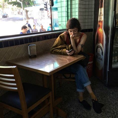 Amanda Cavalcanti Vice