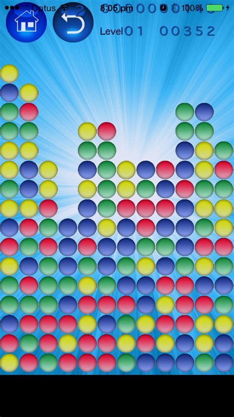 Bubbles Popper 2 For Iphone Download